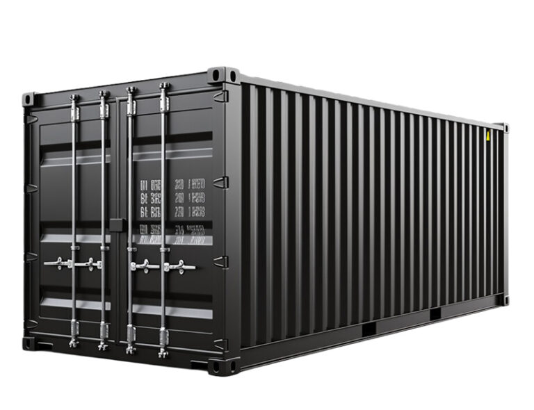 Kontener Morski 40' DV | Nowe i Używane Kontenery Mal-Pol